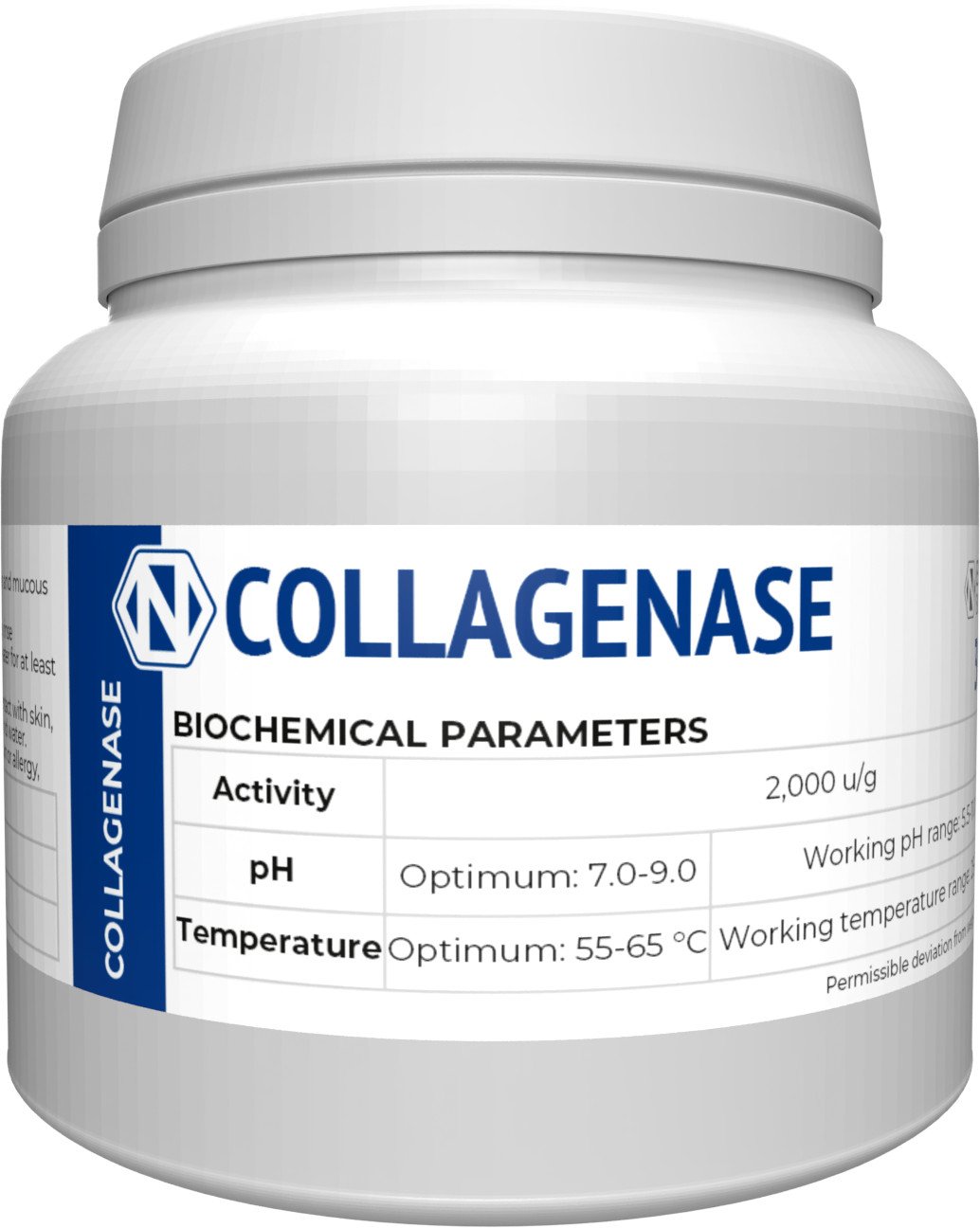 Collagenase